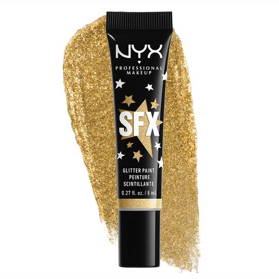 Essentiels maquillage Halloween| NYX Professional Makeup